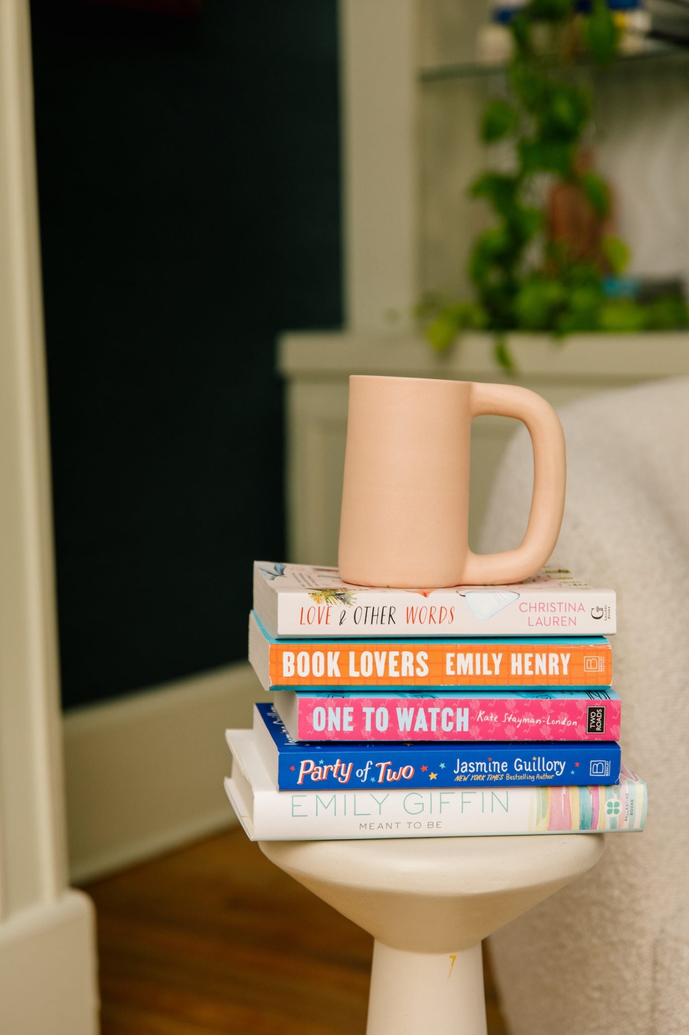15 Favorite Romance Book Recommendations. - The Stripe