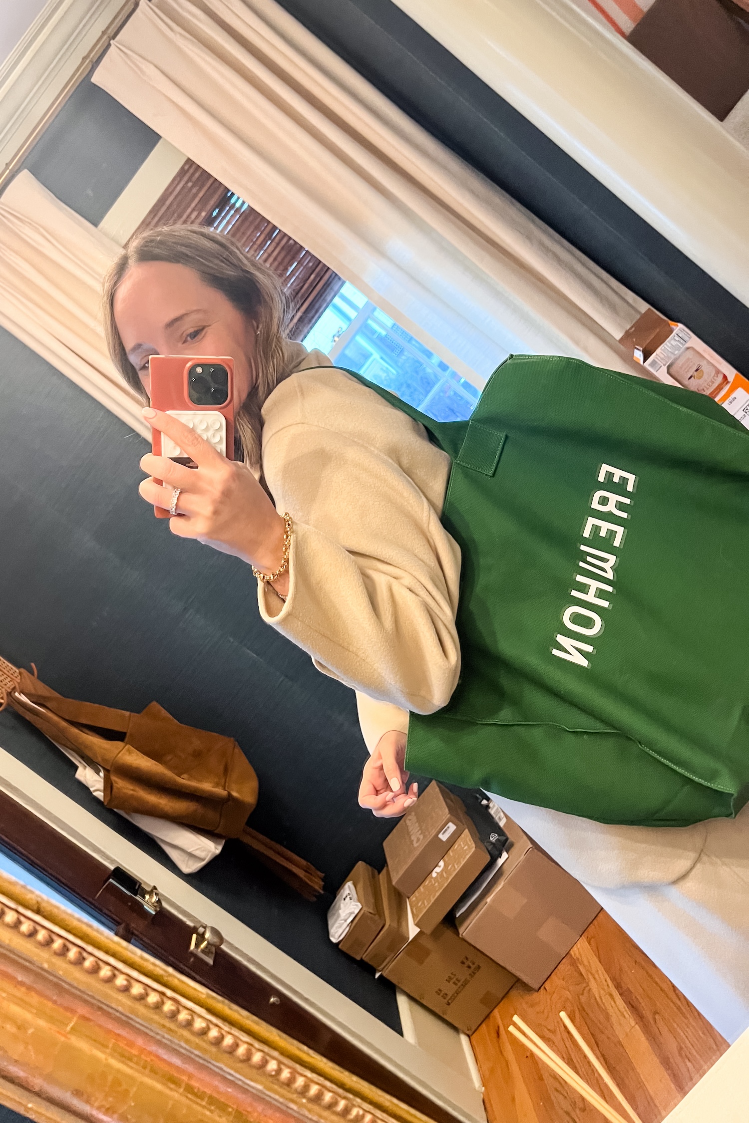 Emotional Support Bags. - The Stripe | Lifestyle Blog