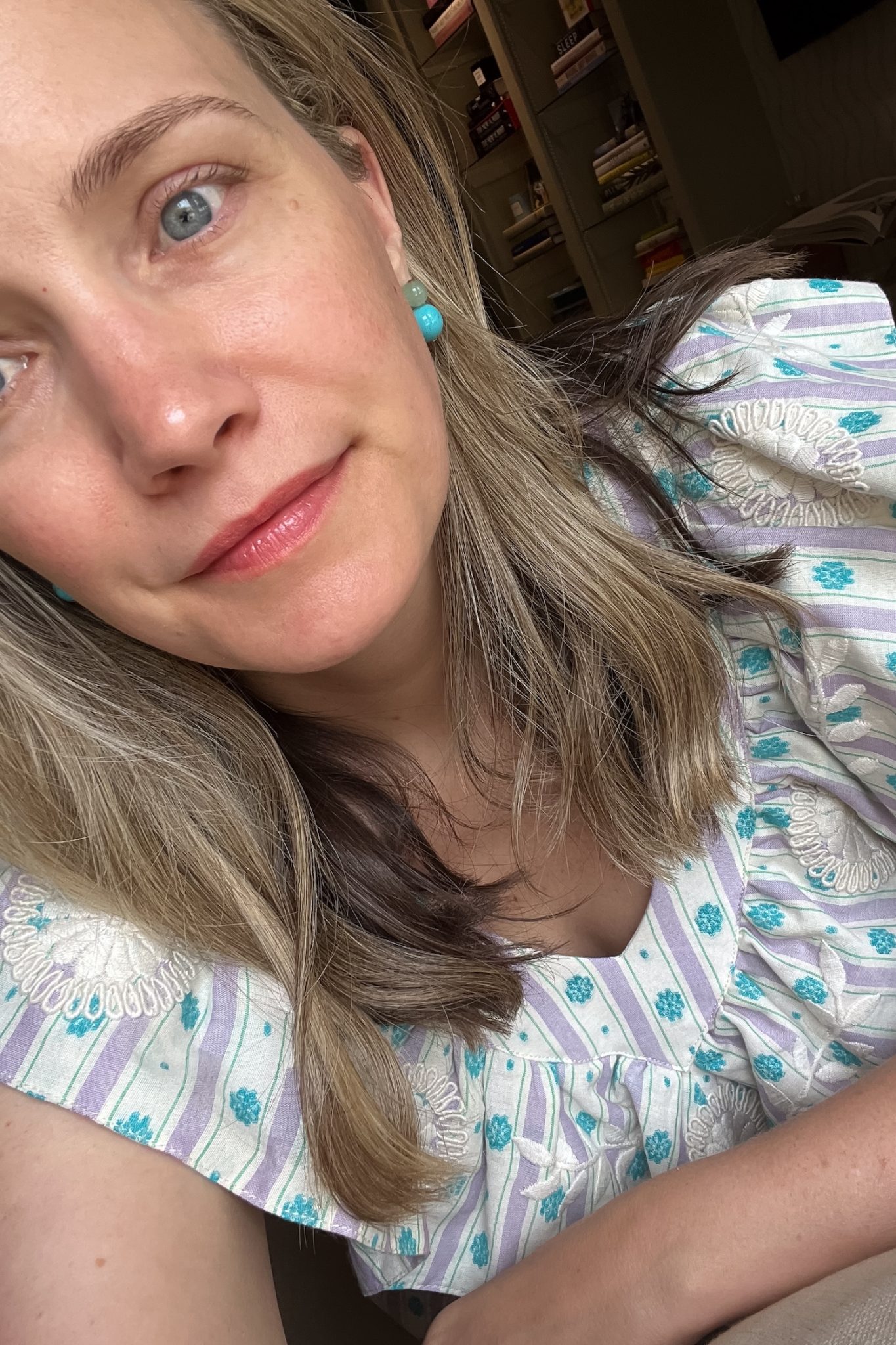 Augustinus Bader Tinted Lip Balm Review. - The Stripe