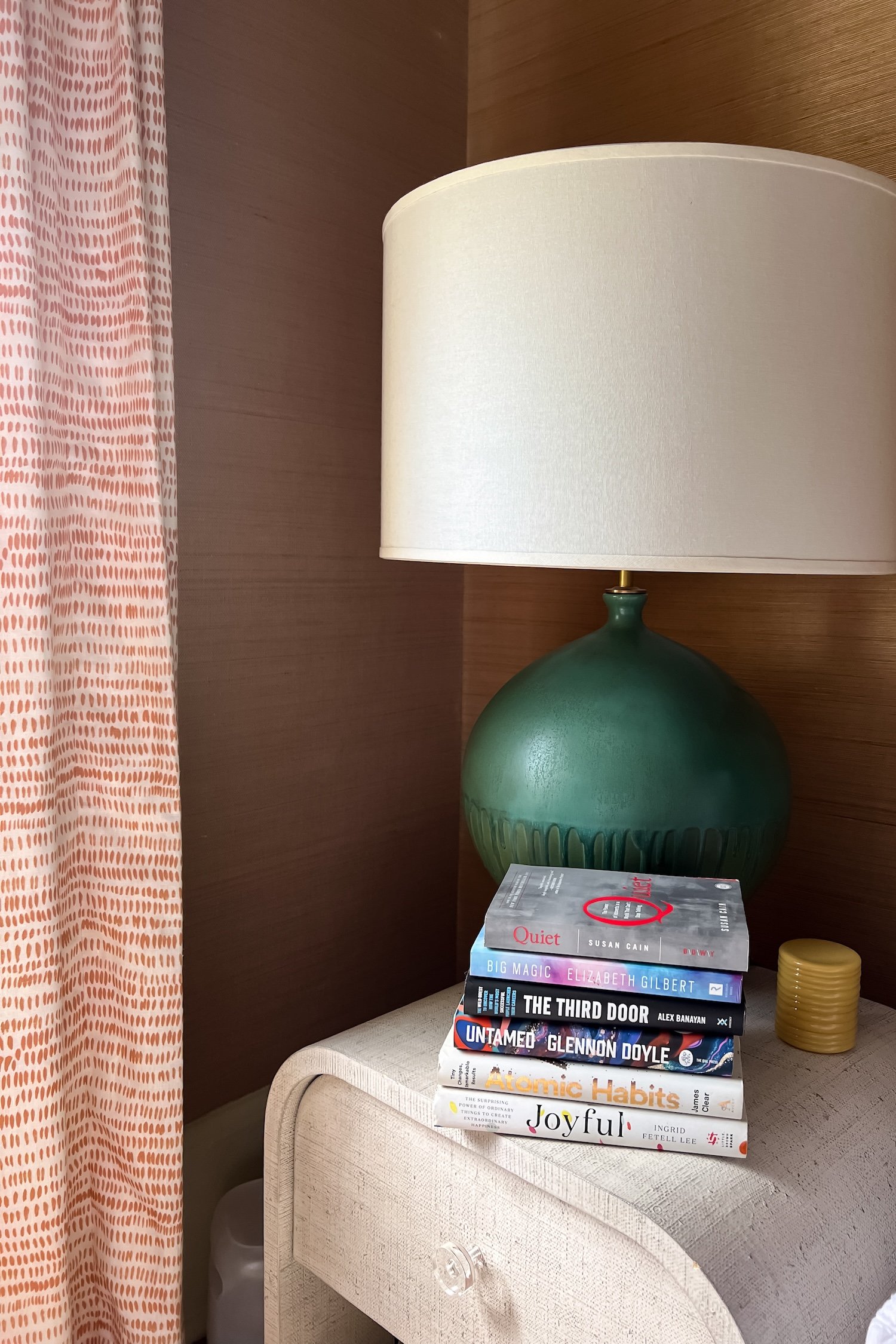 15 Life Changing Books to Read and Re-Read. - The Stripe