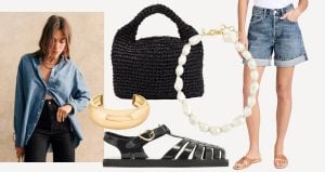 4 ways to style denim - The Stripe | Lifestyle Blog