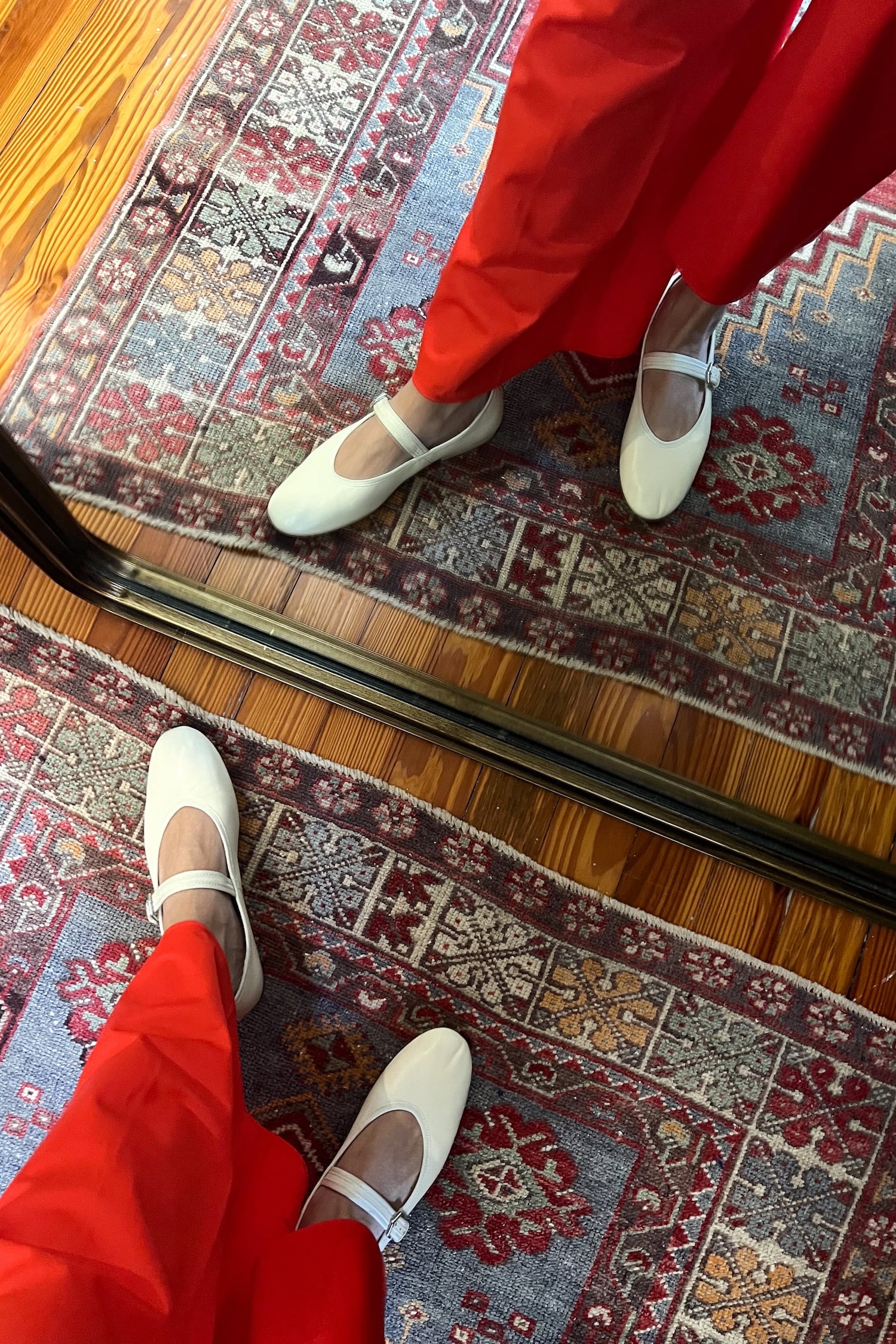 How To Style Fall S Best Shoes The Stripe
