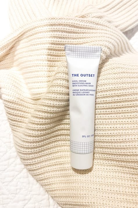 The Outset Skincare Review. - The Stripe | Lifestyle Blog