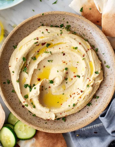My 7 Favorite Dip Recipes. - The Stripe