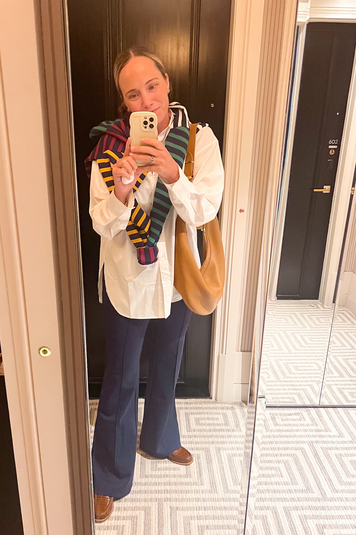 Weekend Reading 10.5.24 - The Stripe | Lifestyle Blog