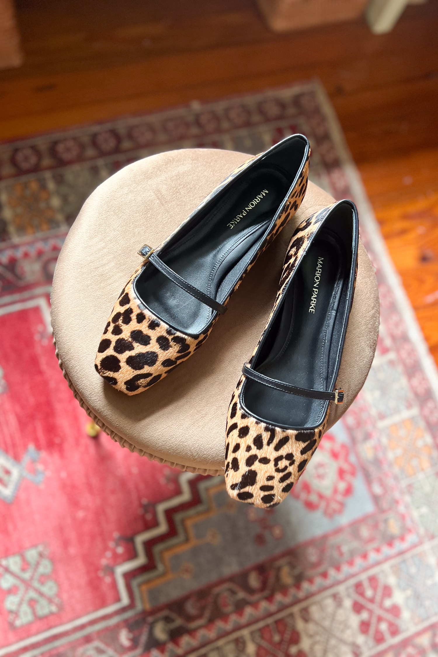 How to Style Leopard Print for Fall - The Stripe