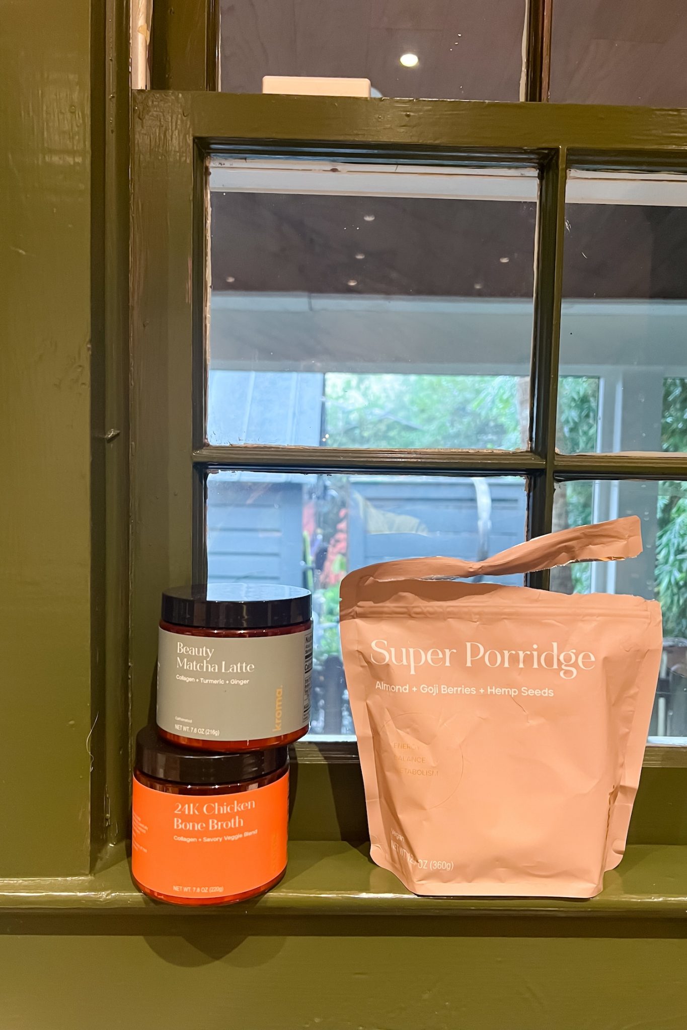 Kroma Wellness Review. - The Stripe