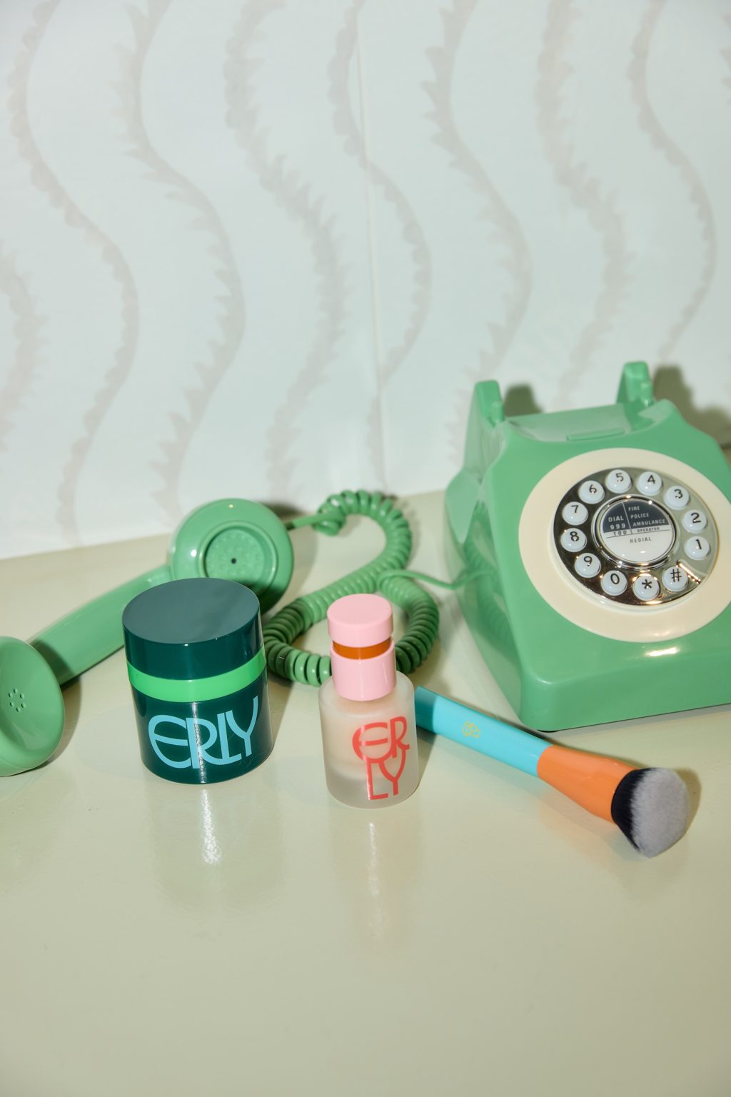 The Early Scoop on ERLY - The Stripe