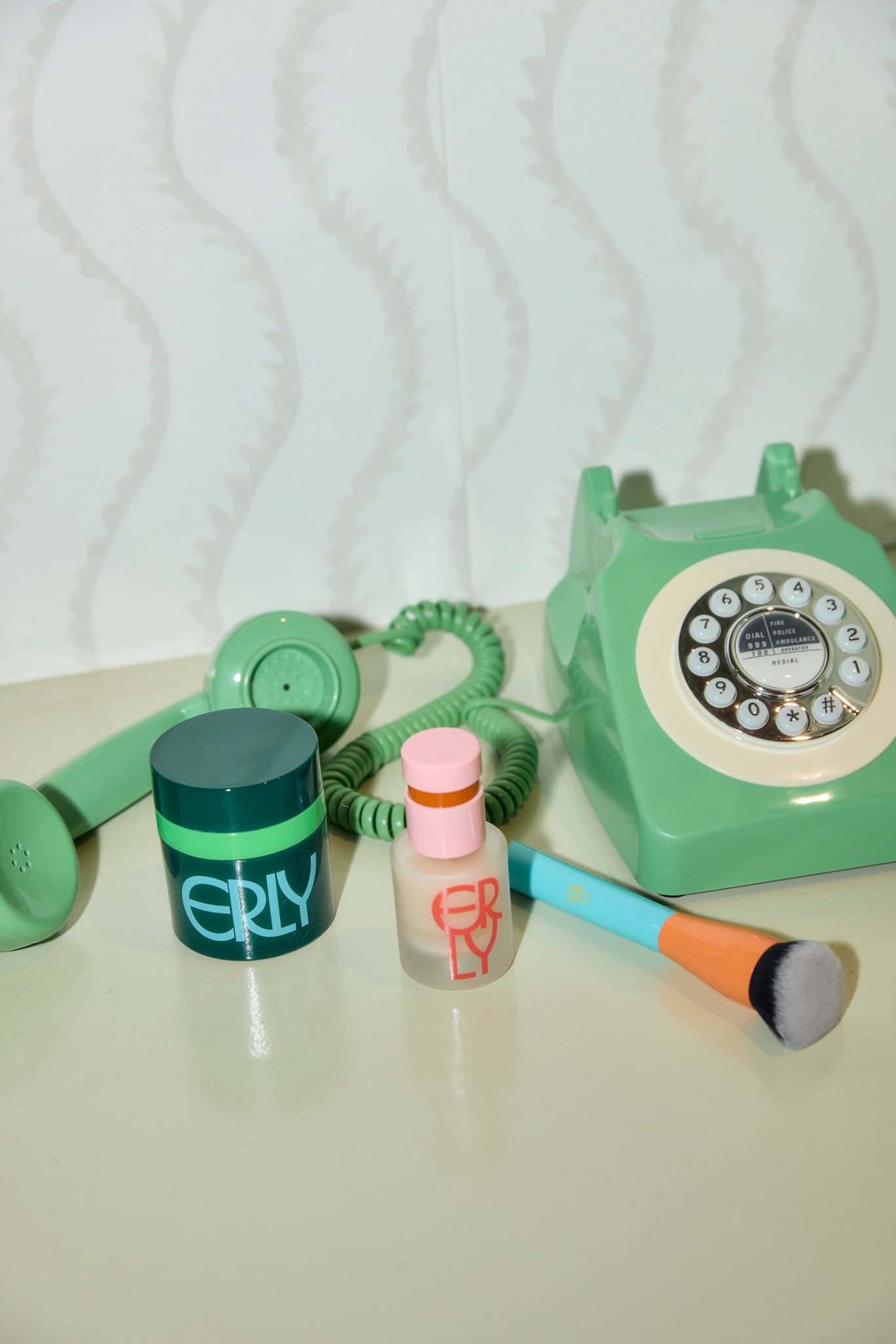 The Early Scoop on ERLY - The Stripe