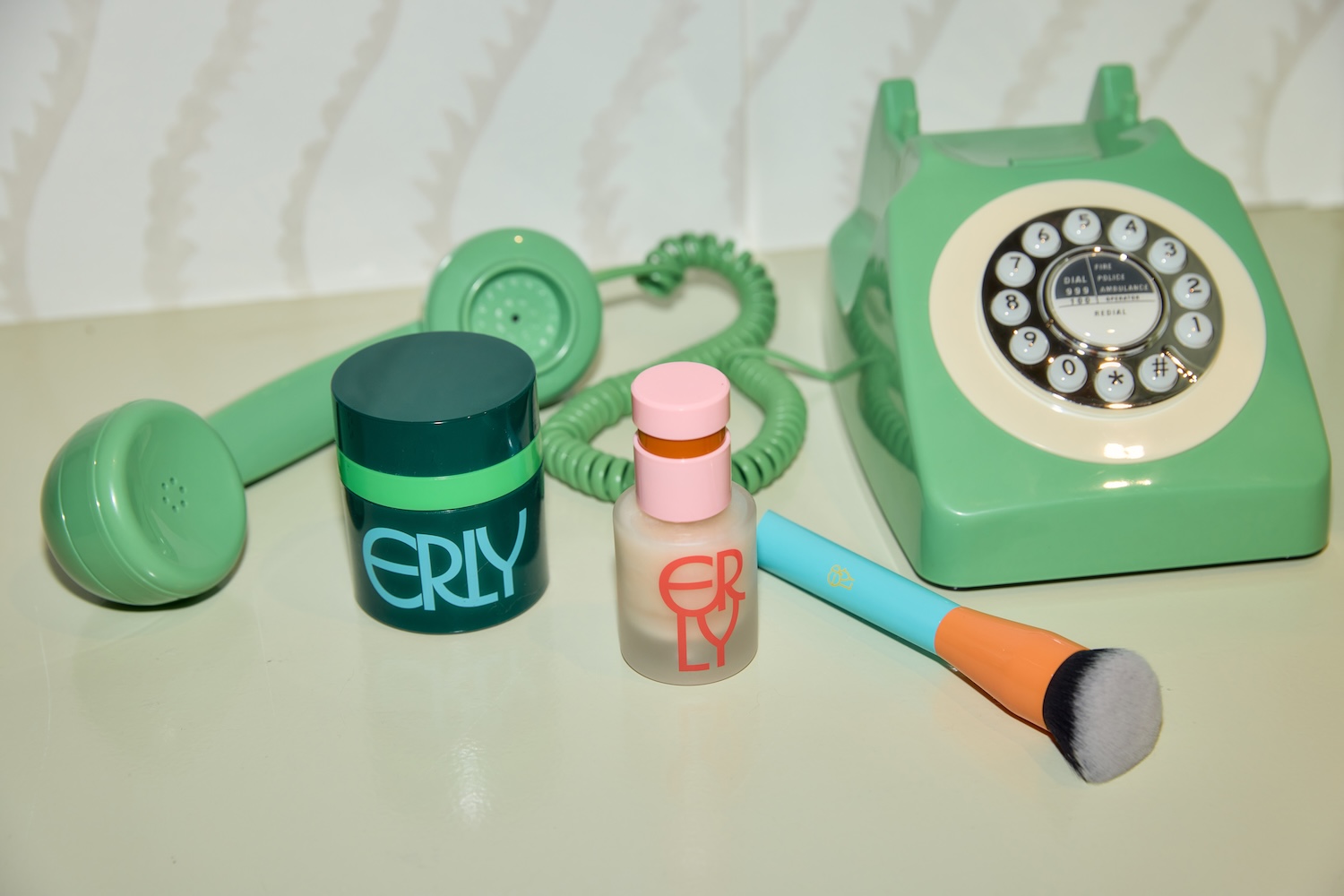 The Early Scoop on ERLY - The Stripe