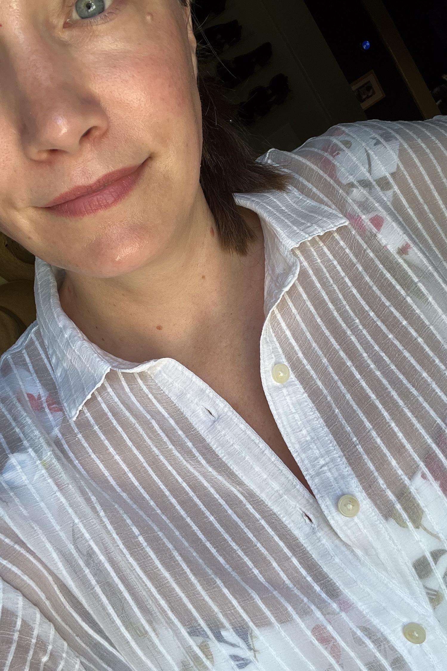 Rhode Peptide Lip Shape Review - The Stripe