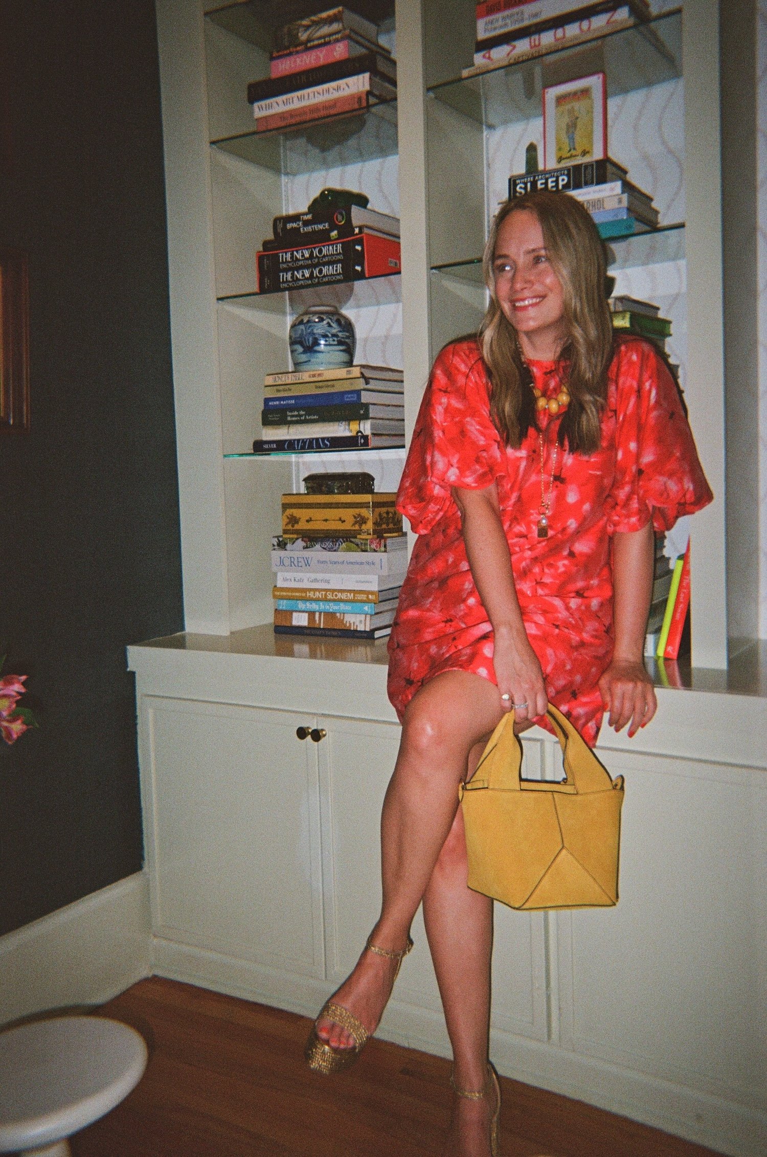 Mini Madness - The Stripe