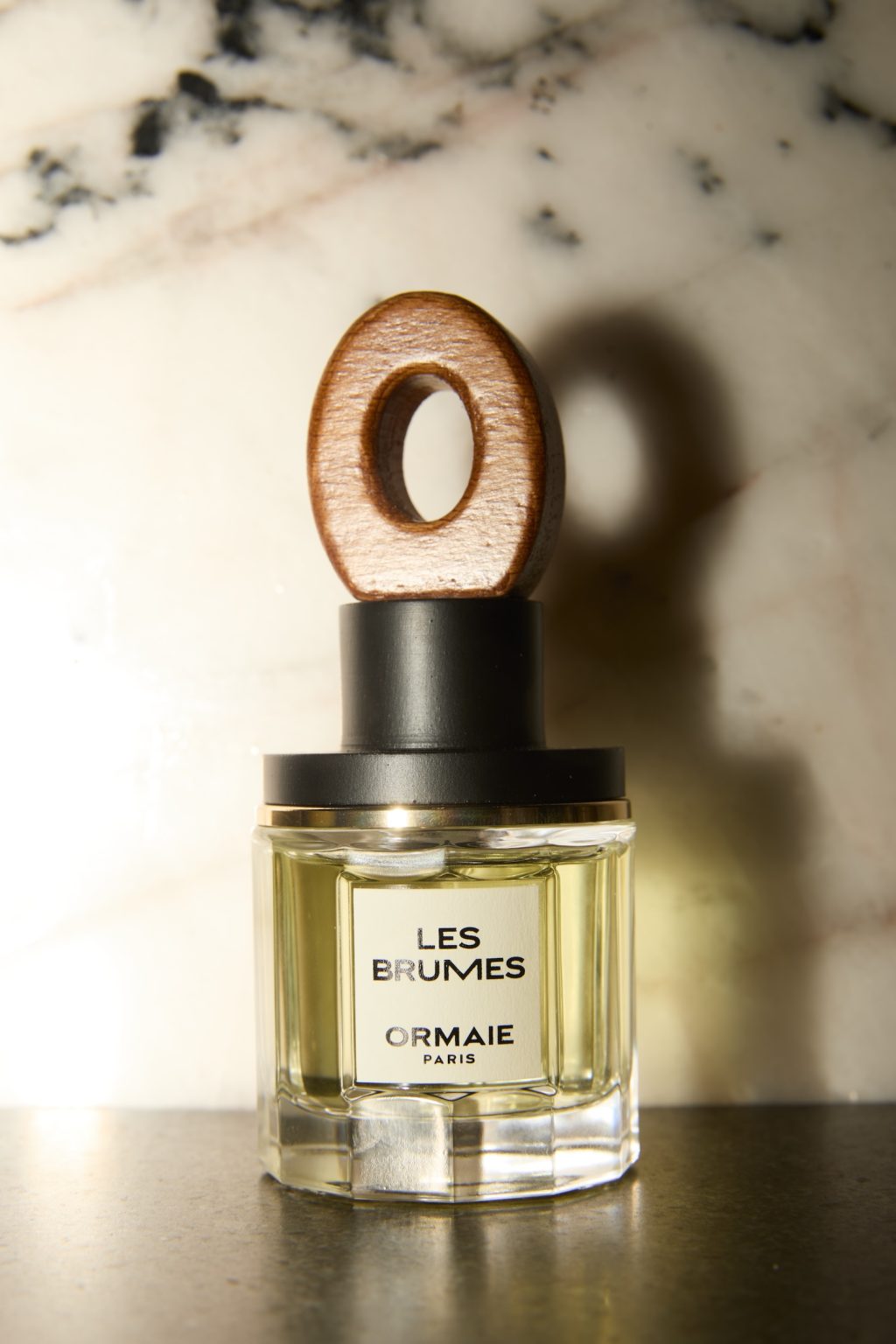 Ormaie Les Brumes - The Stripe