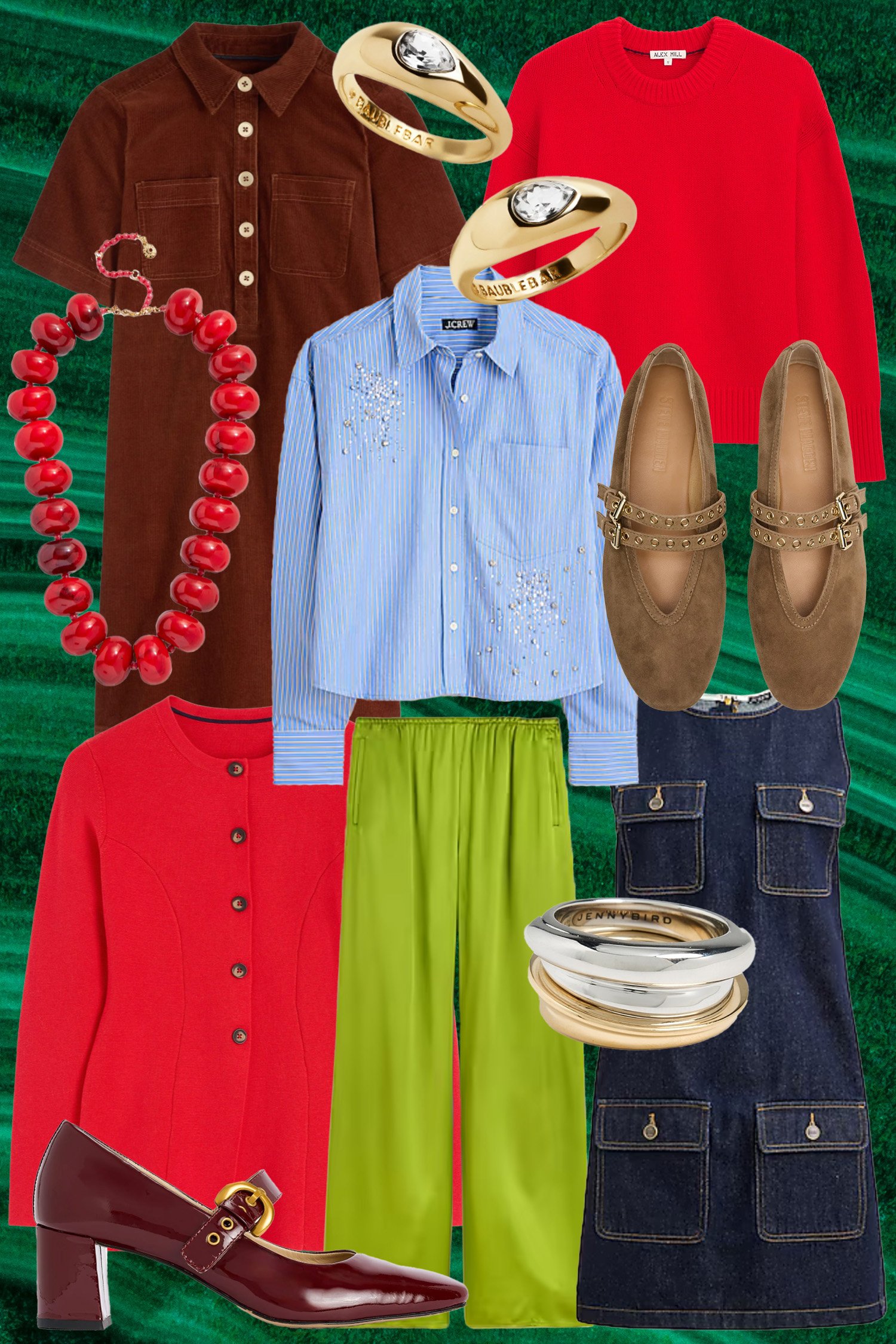 A Bunch of Fun Under $200 Finds - The Stripe