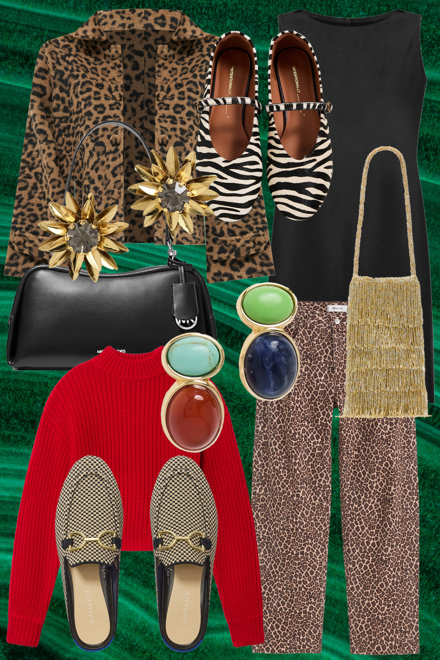 Great Style Under $200 - The Stripe