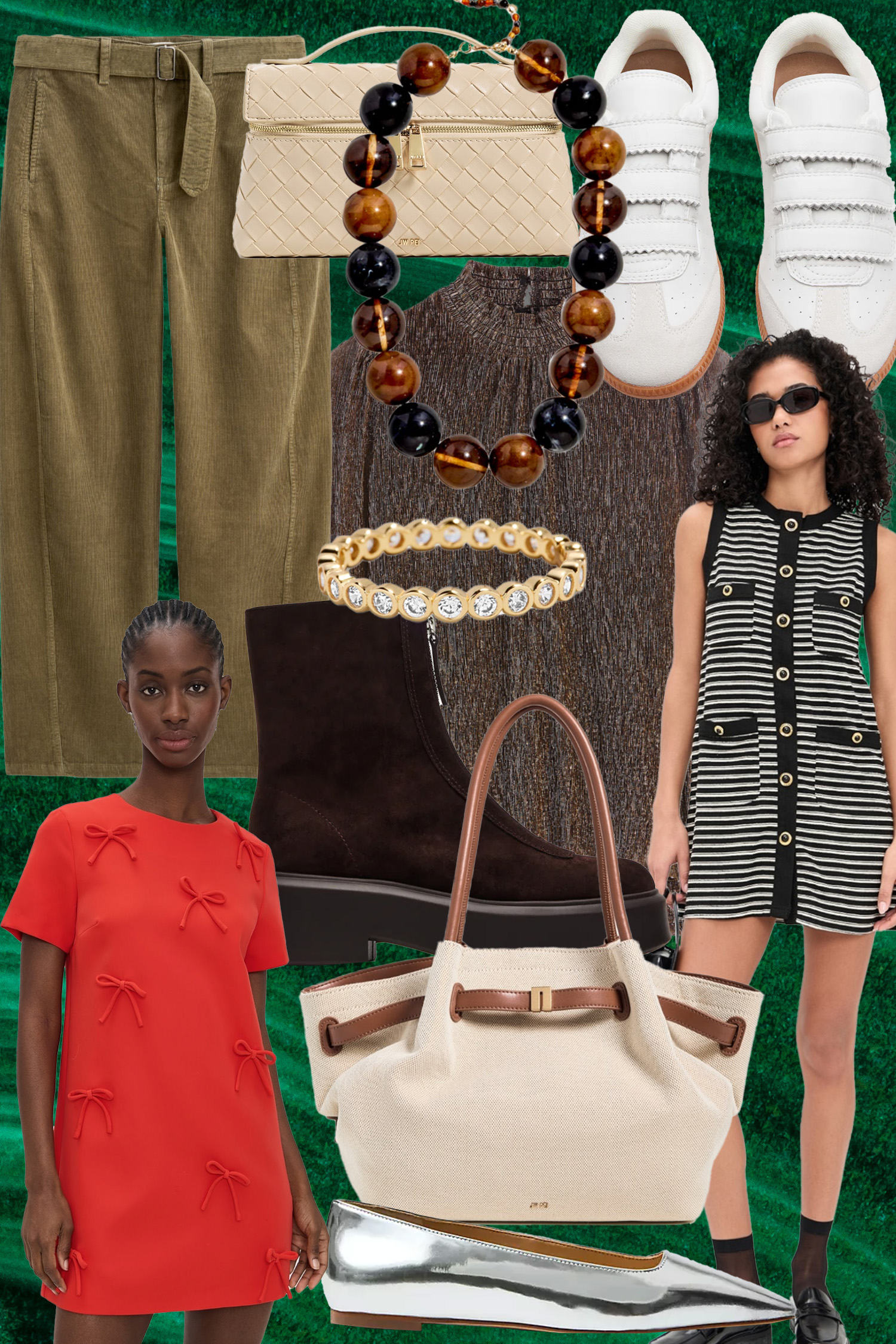 Fall Favorites Under $200 - The Stripe